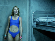 Jessica De Gouw, Kathryn Beck - These Final Hours (2013) - Celebs Roulette Tube