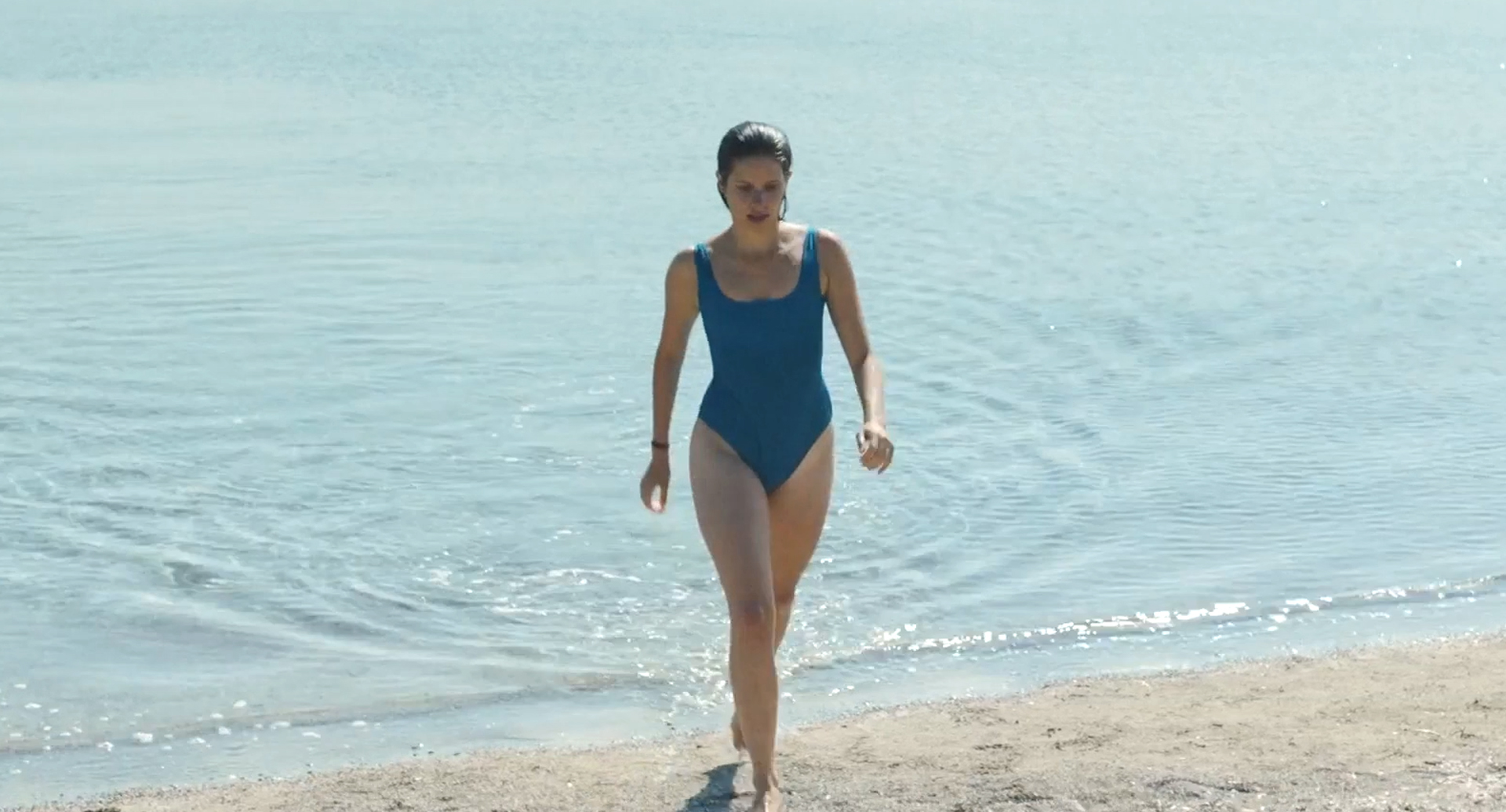 Daphné Patakia - Meltem (2019) - Celebs Roulette Tube