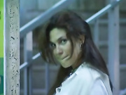 Deborah Cali - L Ultimo Metro - Celebs Roulette Tube