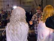 Spencer Scott, Ashley Wisdom- The Comeback - Celebs Roulette Tube